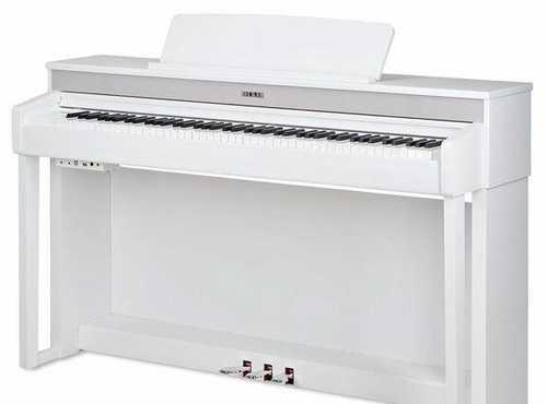 Becker BAP-62W Цифровое пианино