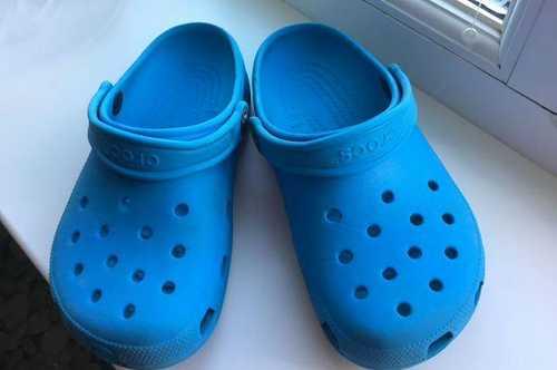 Crocs 34-35 M3 W5
