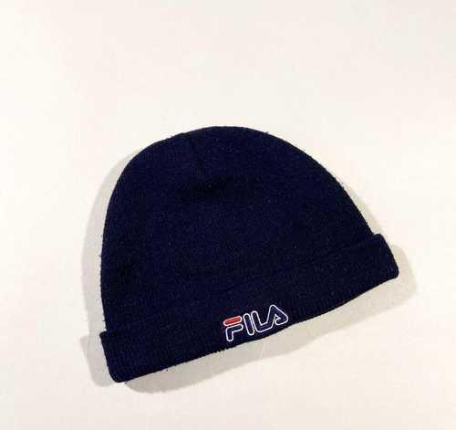 Шапка Fila