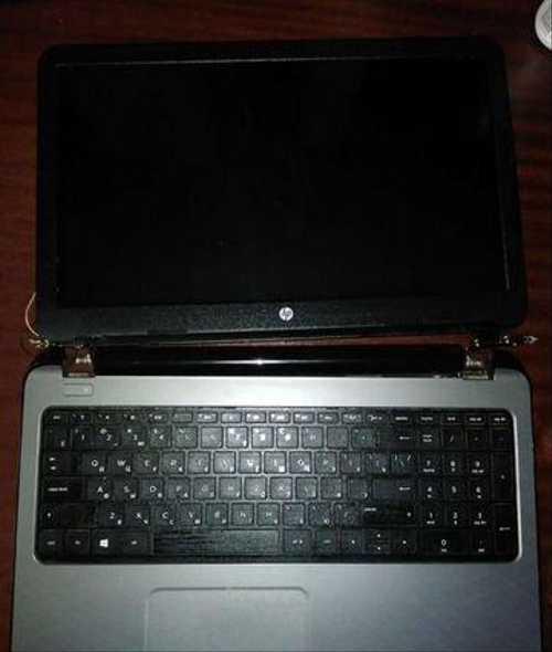 HP 15 Notebook PC