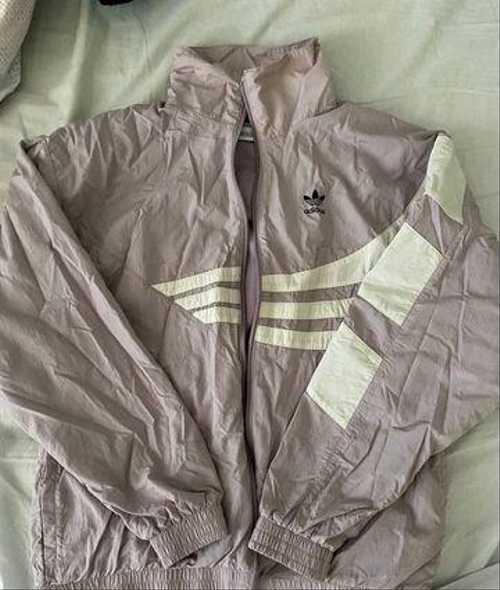 Ветровка adidas