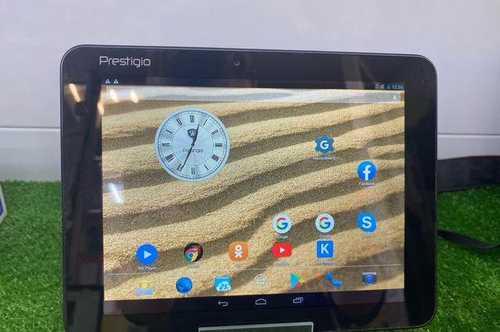 Планшет Prestigio MultiPad Ranger 8.0 3G 8Gb 3G Bl