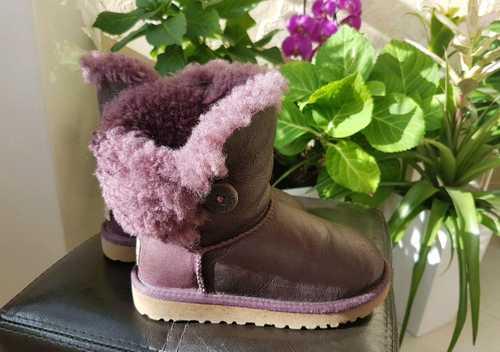 UGG оригиналы usa11