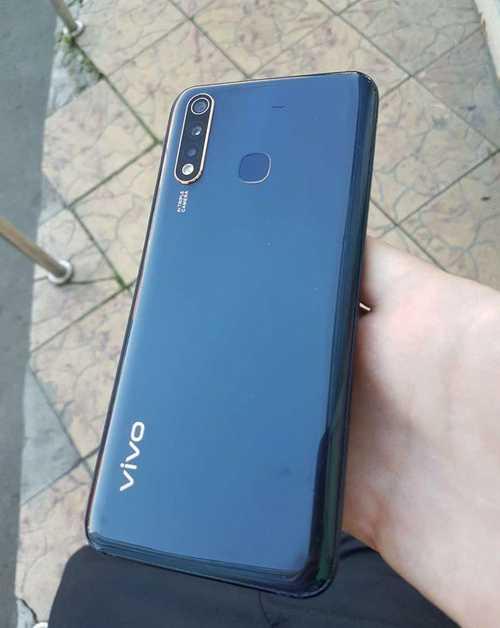 Vivo Y19