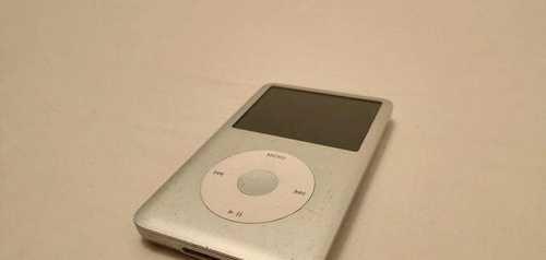 iPod classic 6 generation (A1238) 120 gb