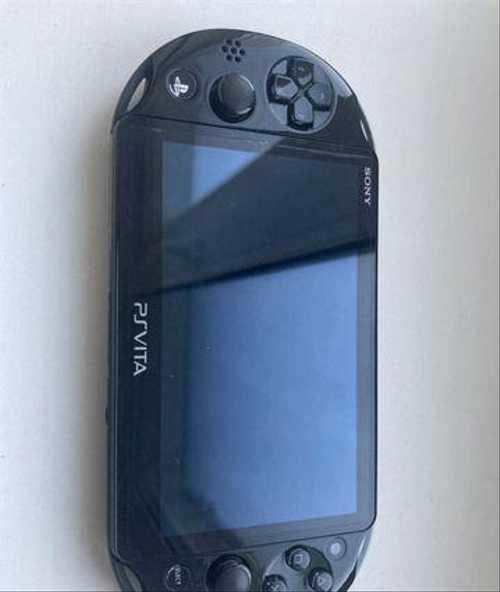 Sony PS Vita