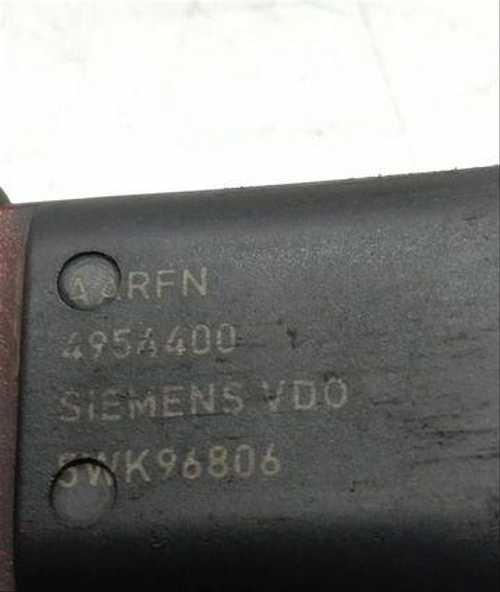 Датчик давления картерных газов Cummins15 4954400