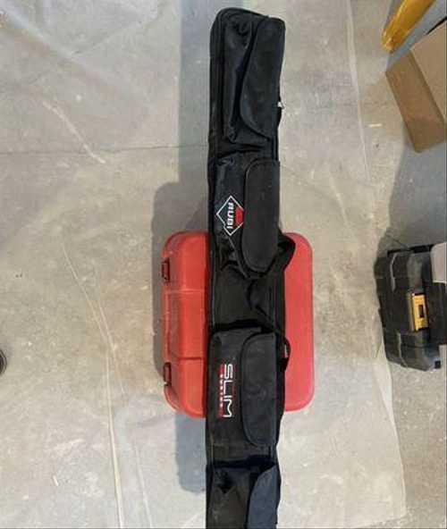 Плиткорез rubi tc125
