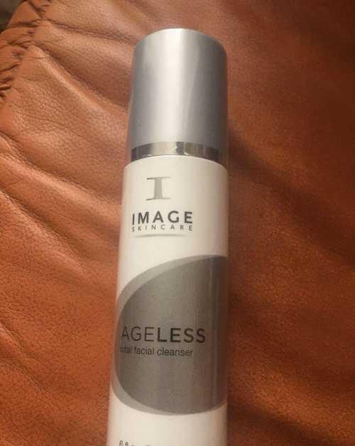 Image skincare косметика