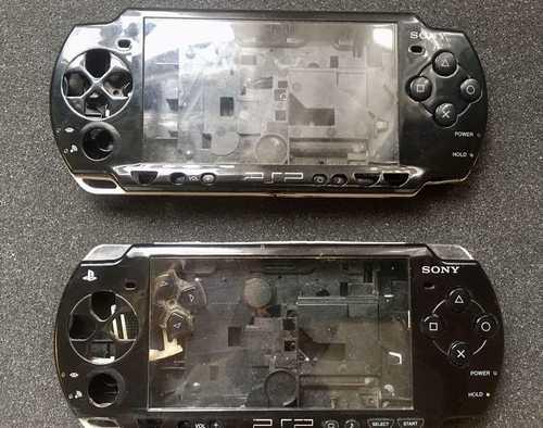 Корпус для PSP 2000 (PlayStation Portable)