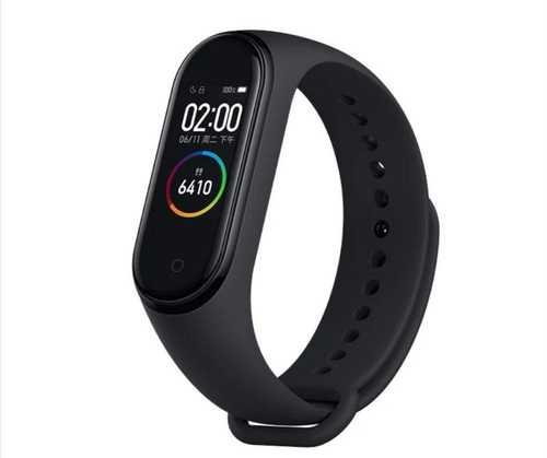 Фитнес браслет Xiaomi mi band 4