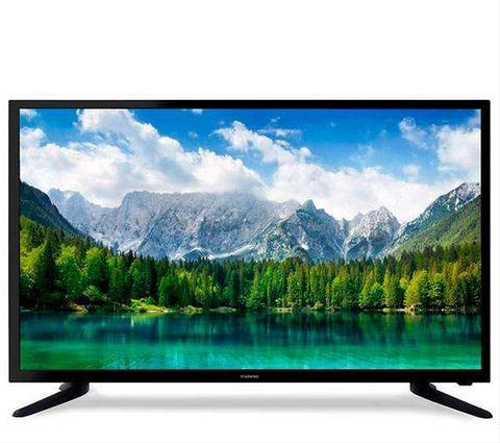 Телевизор Smart 32" starwind SW-LED32R401BT2S WiFi