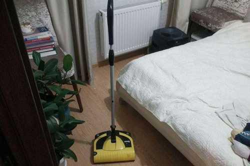 Электровеник karcher k55