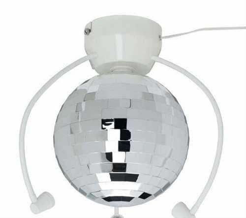IKEA dansa disco ball (диско шар)