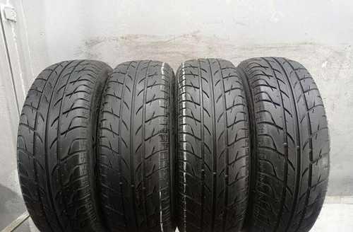 Kormoran Gamma B2 195/65 R16 96W, 4 шт