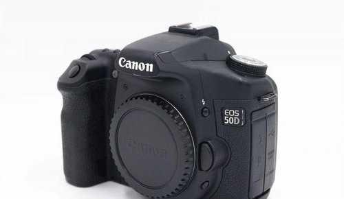 Canon EOS 50D Body
