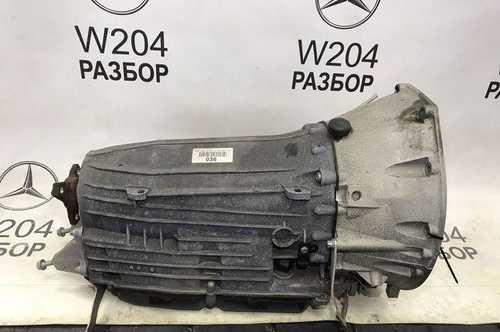 Коробка передач Mercedes w204 722.997