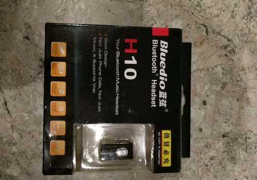Bluetooth Hands Free наушник беспроводной