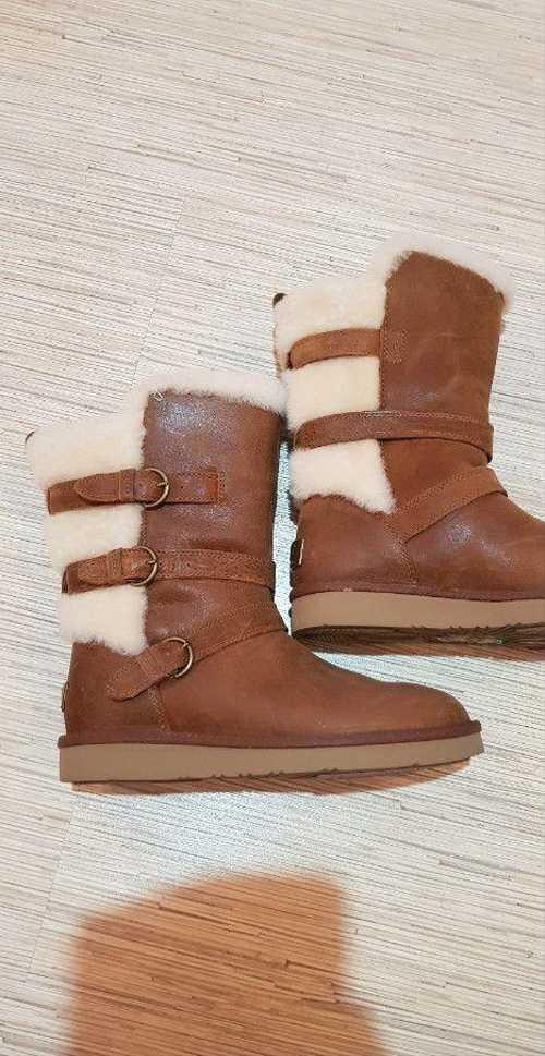 Ugg Australia original угги Австралия Оригинал