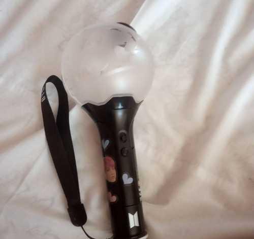 Army Bomb