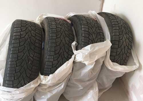 Gislaved 235/65 R17