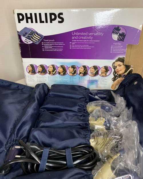 Набор плоек philips