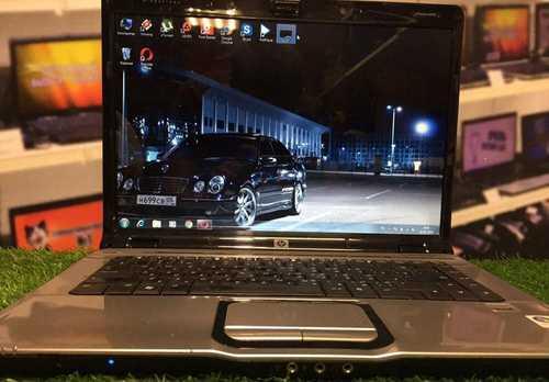 Хороший Ноутбук HP GeForce7150M(кр 676)