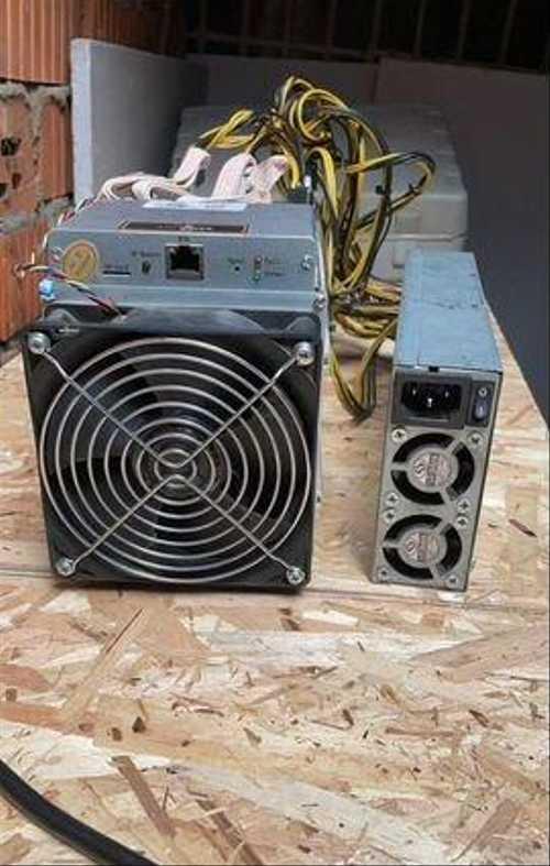 Asic miner antminer s9