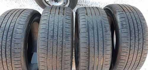 Шины 255/50R20 Falken ziex CT50 лето комплект 4 шт
