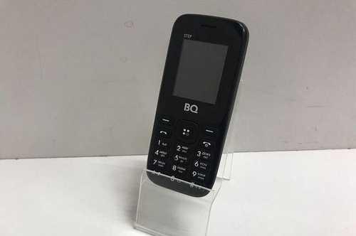 Мобильный телефон BQ bq-1805 step