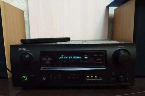 Ресивер Denon AVR-1708