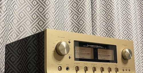 Усилитель Luxman L-507 SII (220 Вольт)