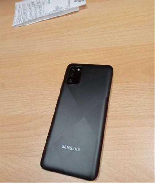 Samsung galaxy A02s 32gb