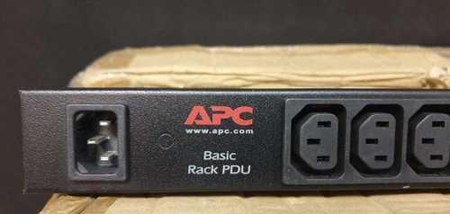 Блок распределения питания APC AP9568