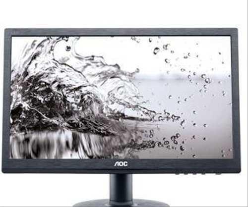 AOC Professional E960Sd