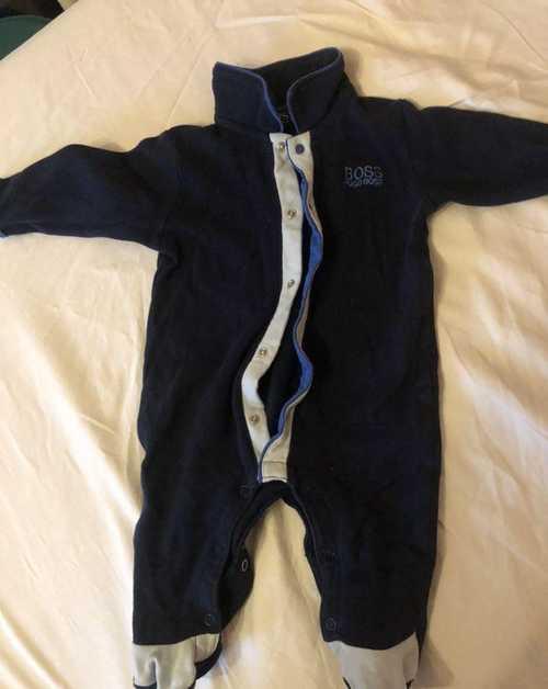 Слип Hugo Boss