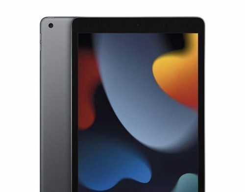 iPad 9 2021