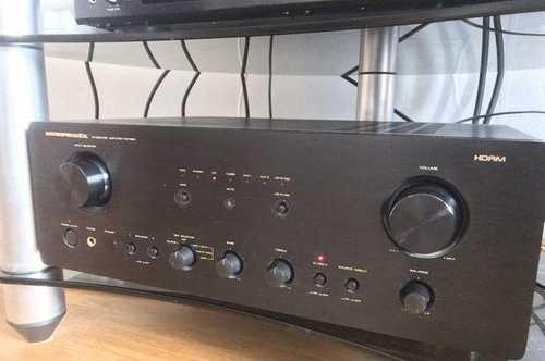 Усилитель marantz pm7200