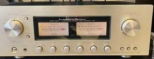 Luxman L-507f