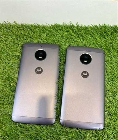 Motorola e4 plus
