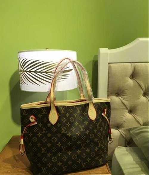 Louis Vuitton Neverfull