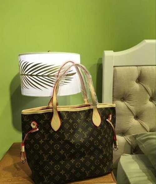 Пыльник louis vuitton