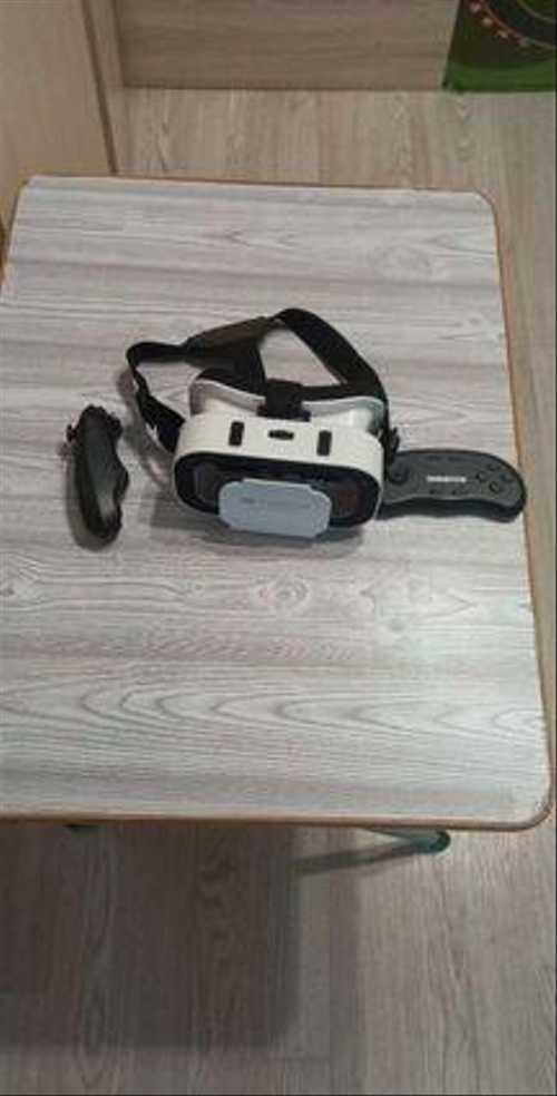 Vr очки для телефона