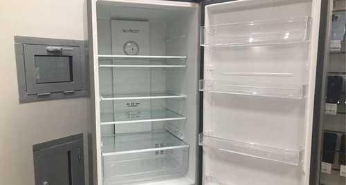 Ел15 - Холодильник Haier C2F536cmsg