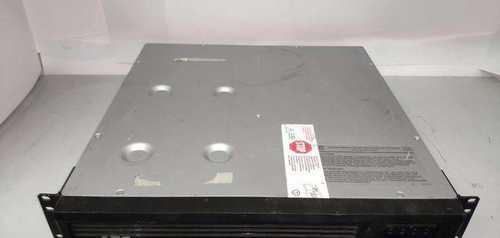 Ибп APC smart SMT1500RM2U