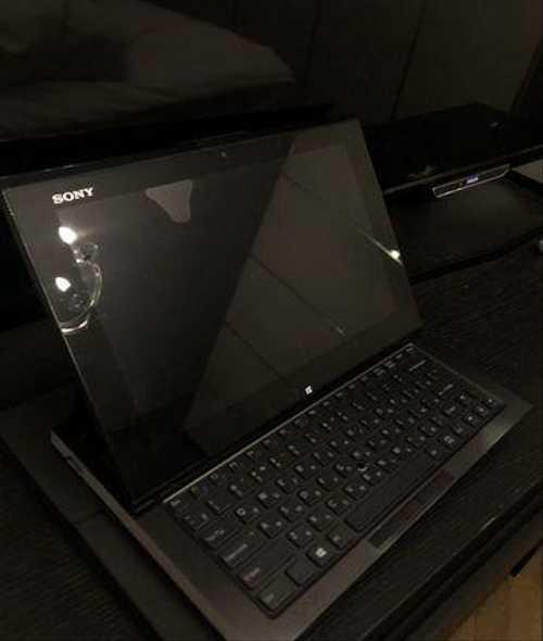 Sony vaio duo 11 ultrabook