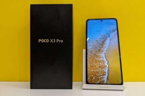 Poco x6 pro 256gb купить