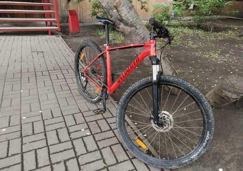 Specialized Rockhopper 29 2018