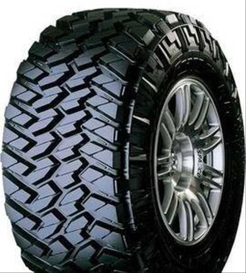 Nitto Trail Grappler M/T 305/55 R20 121P