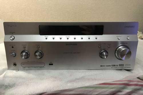 Sony STR-DA5200ES ES серия